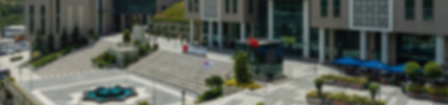 Dining Hall | Directorate of Campus Life | Haliç University